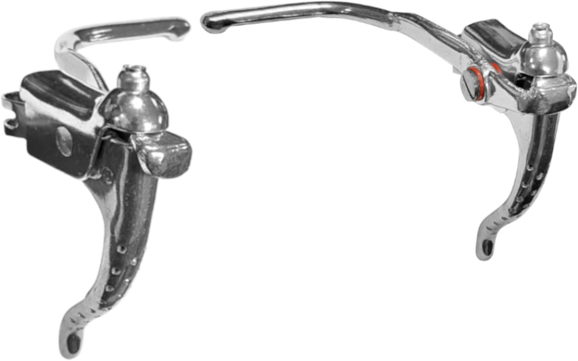 Amazon.com: DIA-COMPE DC165EX Duel Brake Levers Extension Safety Double ...