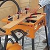 Triton RTA300 Precision Router Table : Amazon.co.uk: DIY & Tools