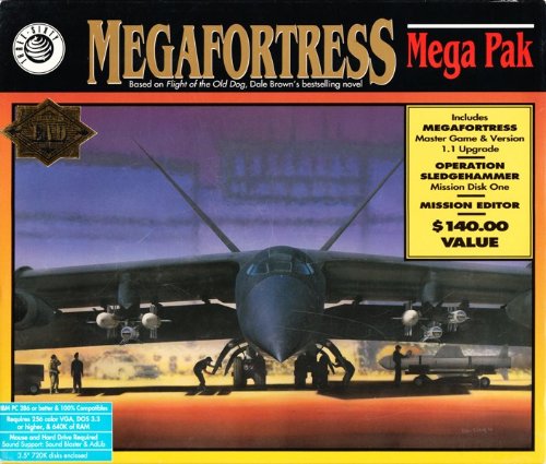 Amazon.com: Megafortress Mega Pak : Video Games