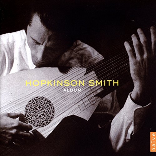 A Portrait de Hopkinson Smith en Amazon Music - Amazon.es