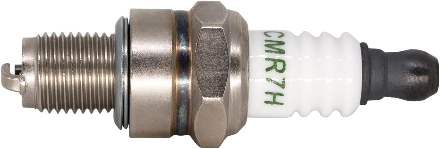 Amazon | 日本特殊陶業(NGK) スパークプラグ CMR6H No.3365 [一体型] | スパークプラグ | 車＆バイク