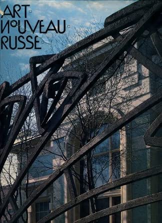 Amazon.fr - Art nouveau russe - Photographies de Igor Palmine , mise en ...