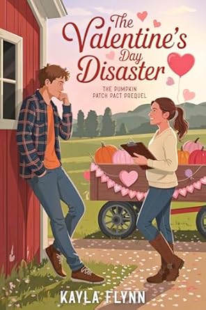 Amazon.com: The Valentine’s Day Disaster: A Sweet Small Town Romance ...