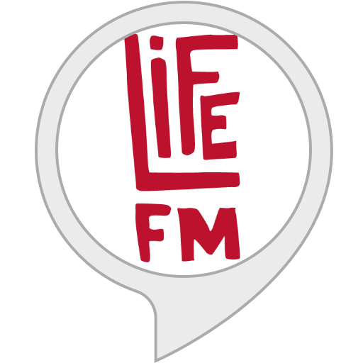Life Fm Logo