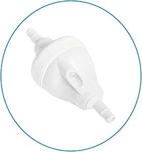 Amazon.com: KOIUETUA Upgraded G52 Backup Valve Replacement Kit for Po ...