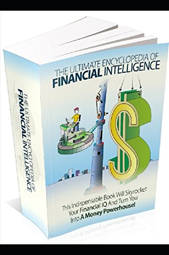 Buy The Ultimate Encyclopedia Of Financial Intelligence Book Online at ...