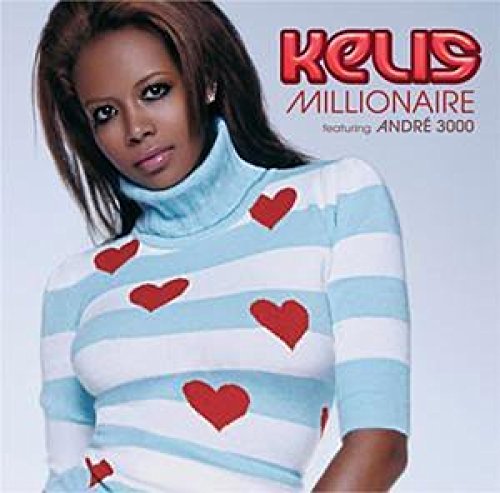 Kelis (Ft Andre 3000) - Millionaire Pt.2 - Amazon.com Music