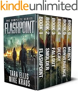 Amazon.com: The Complete Survive the Fall Series (A Post Apocalyptic Survival Thriller, Books 1 ...