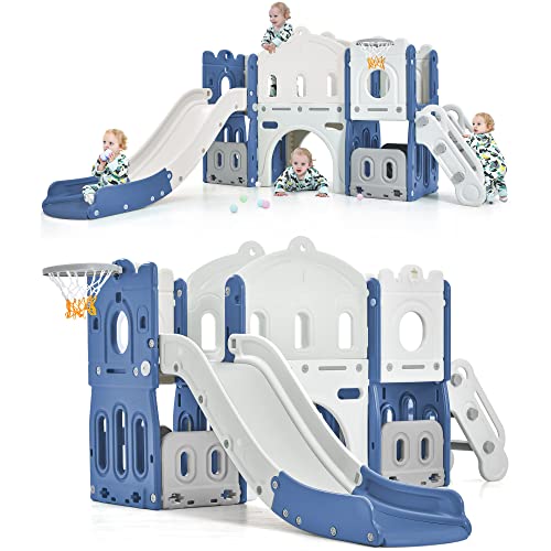 Amazon Best Sellers: Best Freestanding Slides