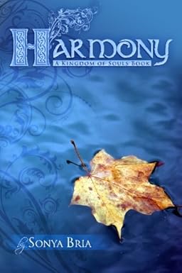 Amazon.co.jp: Harmony : Sonya Bria: 洋書