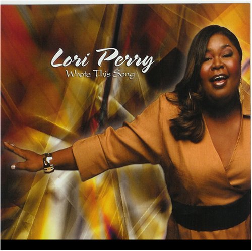 Perry,Lori - Wrote This Song - Amazon.com Music