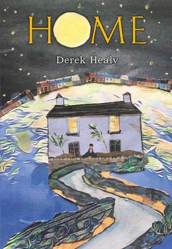 Home: Derek Healy: 9781916333901: Amazon.com: Books