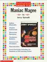 Maniac Magee Movie Amanda Beale