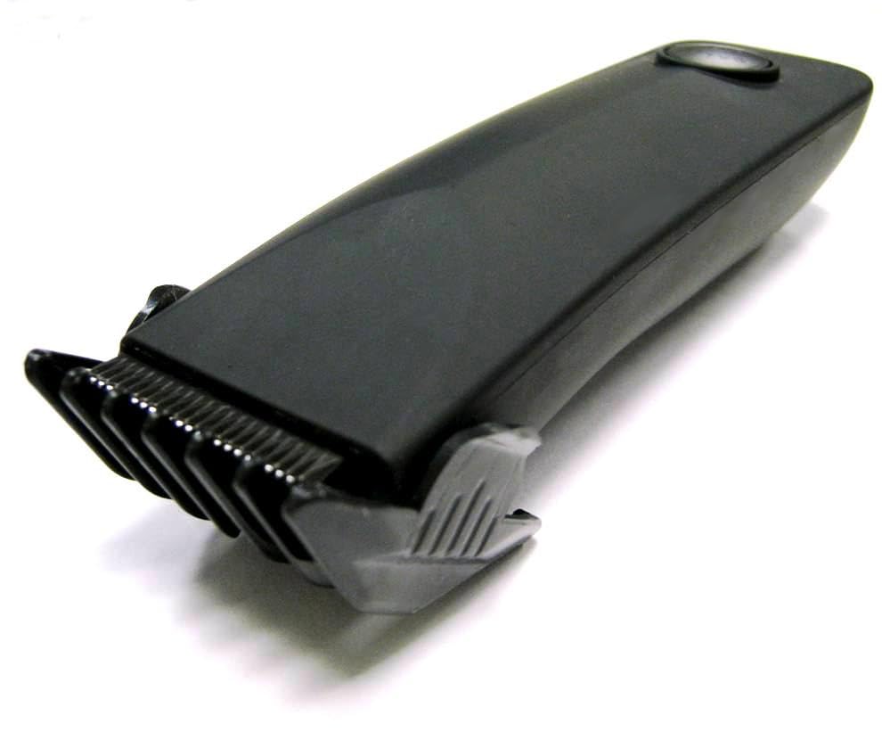 Buy Balls Mens Cordless Hair Trimmer | Nick-Free, Skin Protection Guard ...