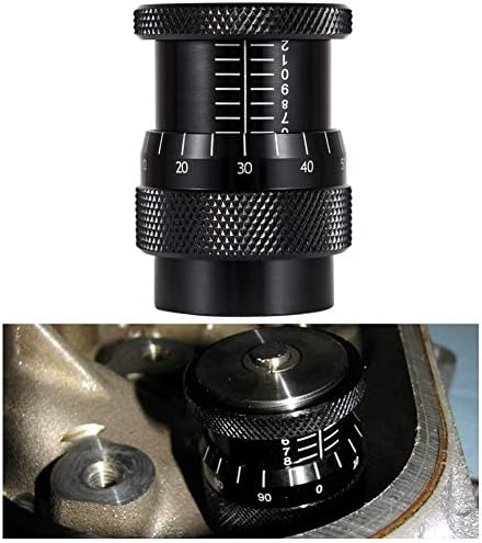 Amazon.com: 4929 Valve Spring Height Micrometer Measurer Tool, 1.600"-2 ...