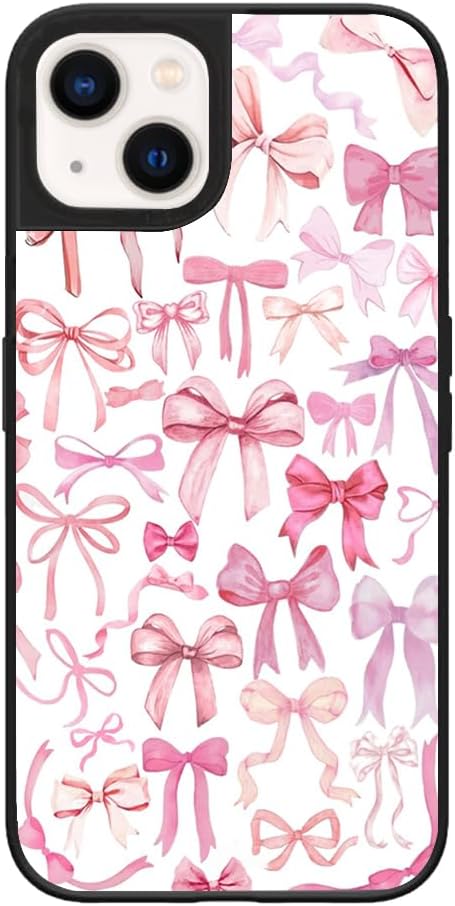 Amazon.com: iPhone 15 Cute Coquette Collage Scrapbook Preppy Aesthetic ...