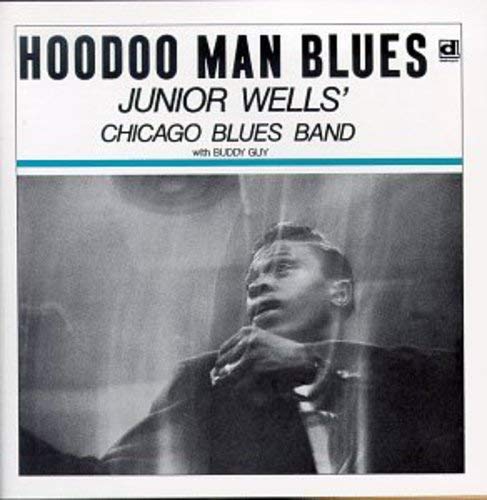 Hoodoo Man Blues - Wells,Junior: Amazon.de: Musik