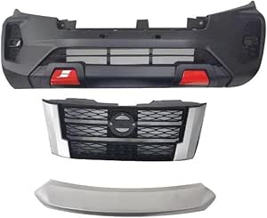 Amazon.co.jp: LAIYON Upgraded Redesigned Face Lift Car Body Compatible ...
