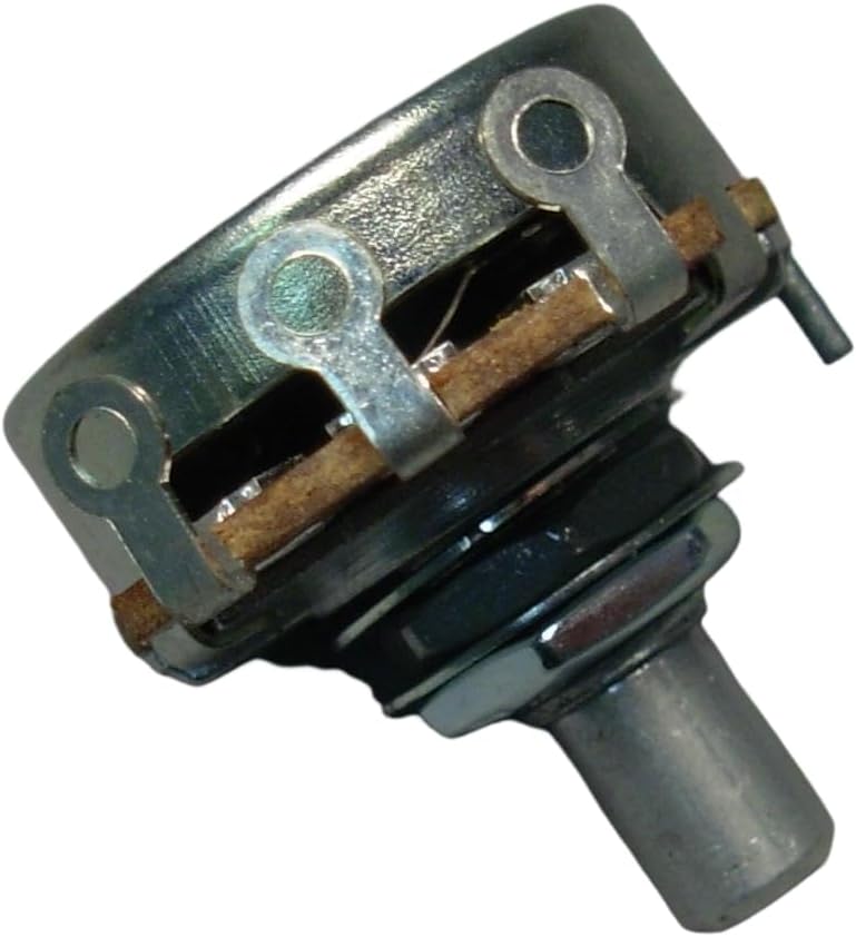 Amazon.com: WQSING Welder Heat Control Wire Speed Potentiometer ...