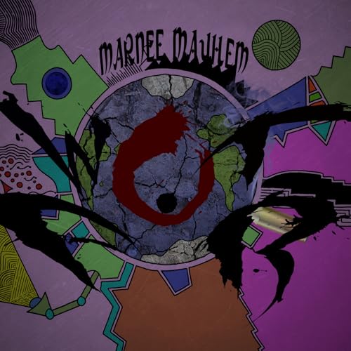 Only in America by Marnee Mayhem on Amazon Music - Amazon.com