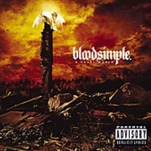 Bloodsimple - Cruel World - Amazon.com Music
