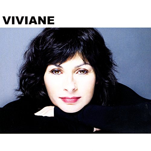 Amazon MusicでVivianeのVivianeを再生する