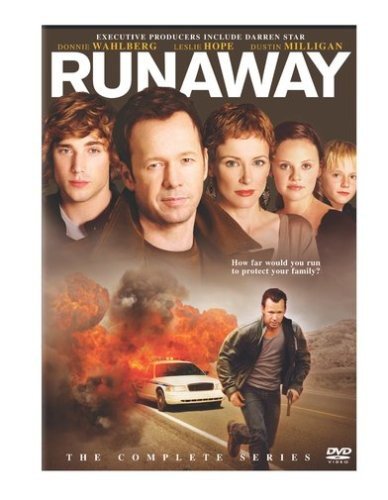 Runaway: Complete Series (2pc) / (Ws Ac3 Dol) [DVD] [Region 1] [NTSC ...