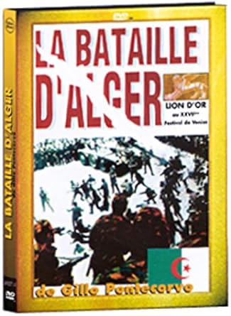 La Bataille d'Alger : Brahim Haggiag, Jean Martin, Saadi Yacef, Samia ...