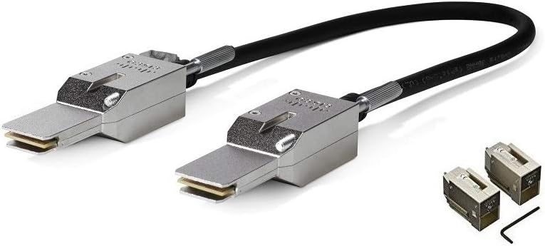 CISCO Catalyst C9200L-STACK-KIT Stacking Kit: Buy Online at Best Price ...