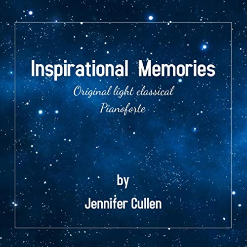 Amazon.com: Inspirational Memories : Jennifer Cullen: Digital Music