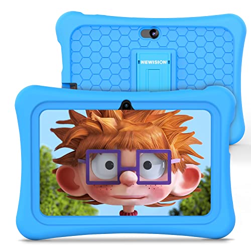 Top 10 Best Android Tablet For Children : Reviews & Buying Guide - Katynel