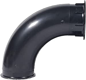 Amazon.com: Speaker Cabinet Port Tube | Curved Speaker Guide Tube ...