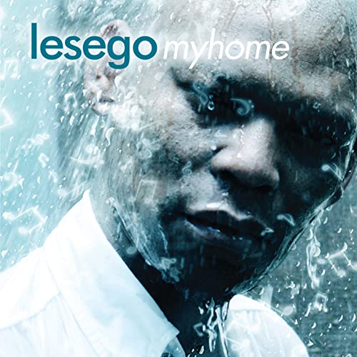 Amazon MusicでLesegoのMyhomeを再生する