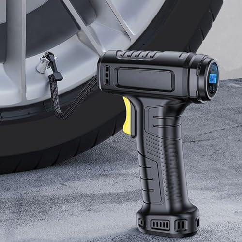 Amazon Best Sellers: Best Portable Air Compressors