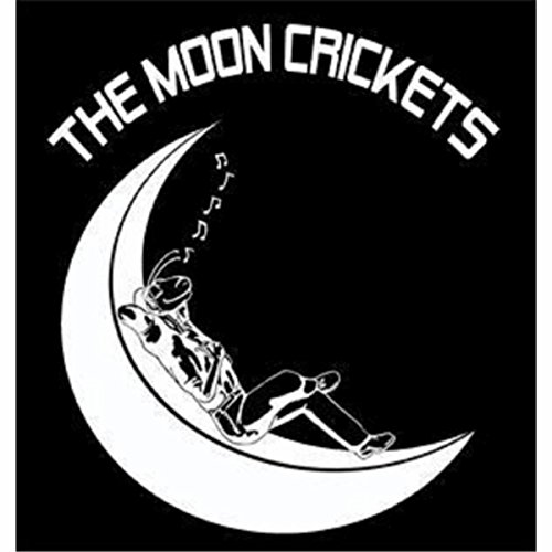 Play Live At Universal City Walk by The Moon Crickets on Amazon Music