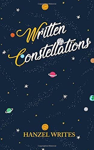 Book review of Written Constellations - Readers' Favorite: Book Reviews ...