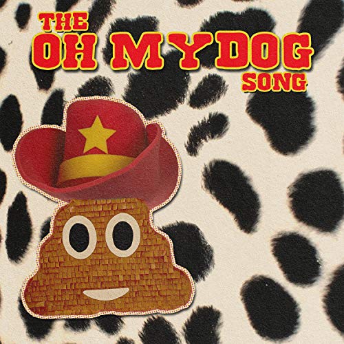 Amazon.co.jp: The Oh My Dog Song : Poop Emoji: Digital Music
