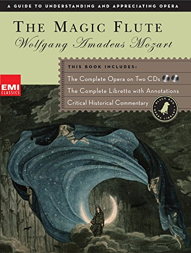 Magic Flute (Guide to Understanding and Appreciating Opera): Mozart ...