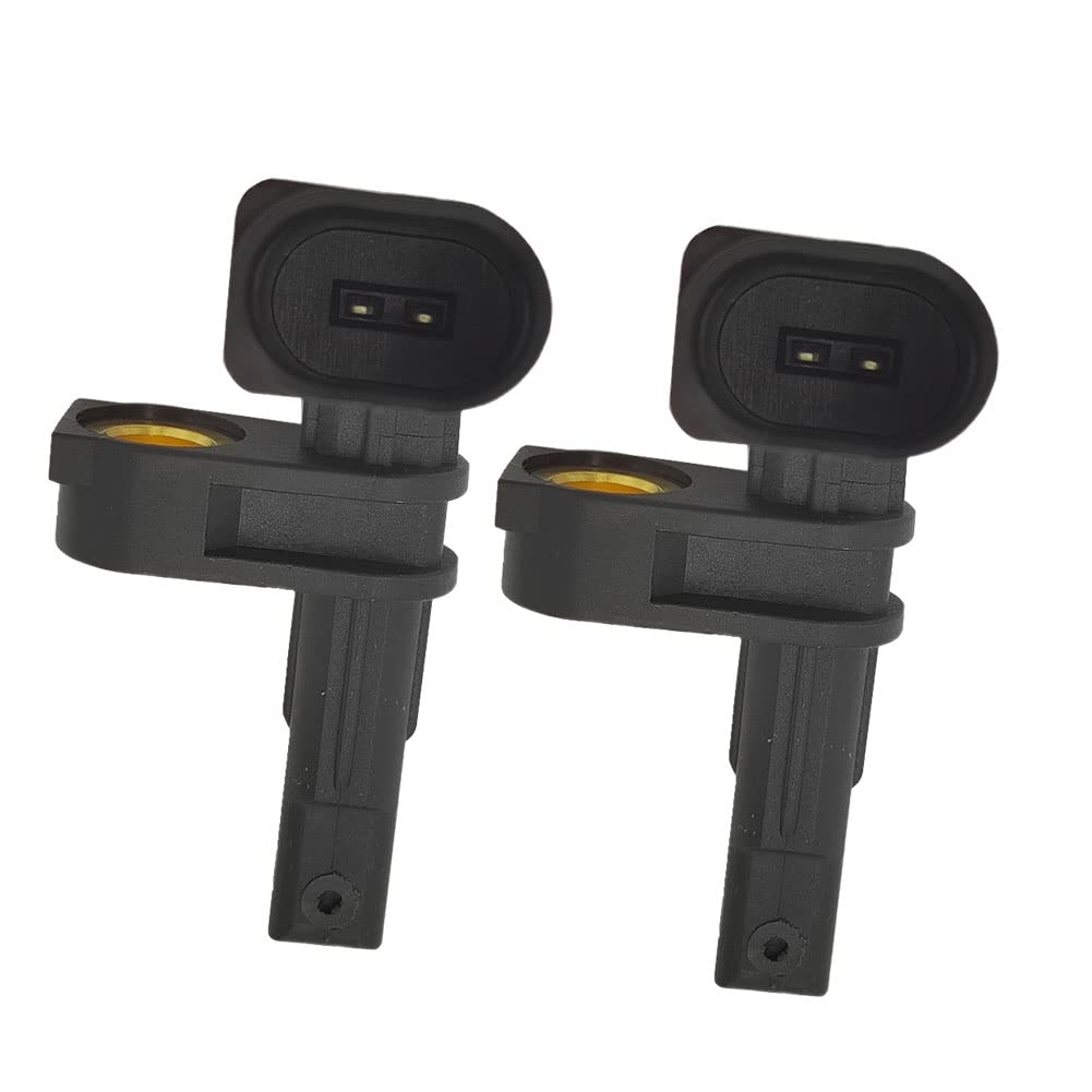 Amazon.com: Amrxuts WHT005651 2PCS Front ABS Wheel Speed Sensor for ...
