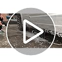 Amazon.com: RIDGE WASHER Pressure Washer Undercarriage Cleaner, 16 Inch ...