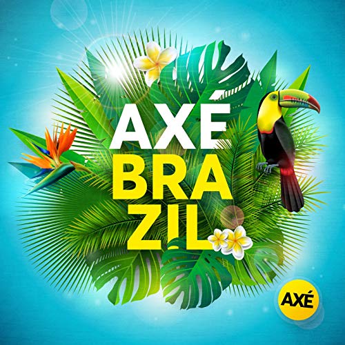 Amazon Music - VARIOUS ARTISTSのAxé Brazil - Amazon.co.jp