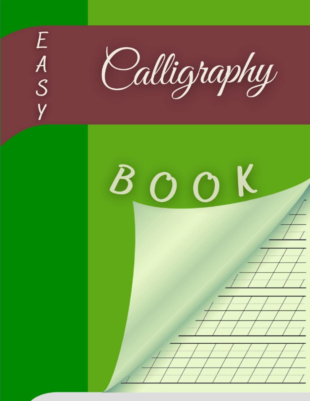 Buy Easy Calligraphy Book: Calligraphy And Illumination A History And ...