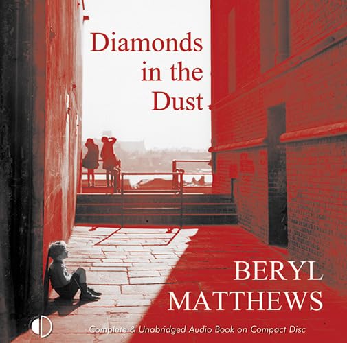 Buy Diamonds In The Dust Book Online at Low Prices in India | Diamonds ...