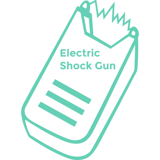 Electric shock gun - App on Amazon Appstore