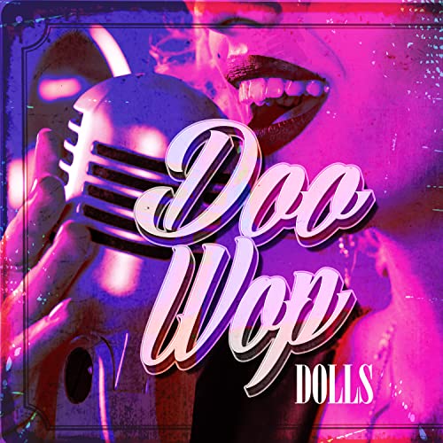 Ruby Baby song by The Drifters from Doo Wop Dolls on Amazon Music