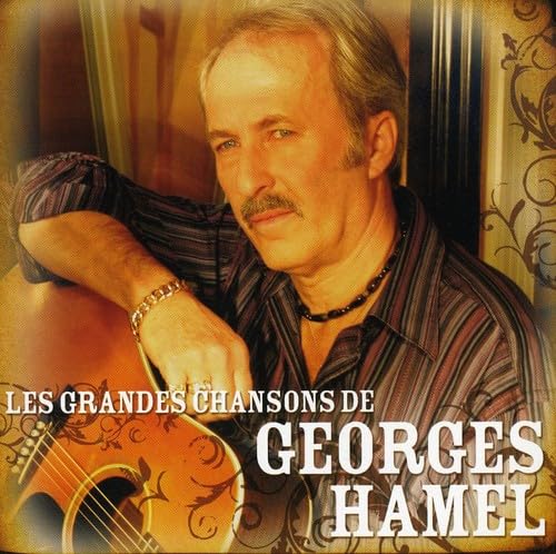 Georges Hamel - Grandes Chansons - Amazon.com Music