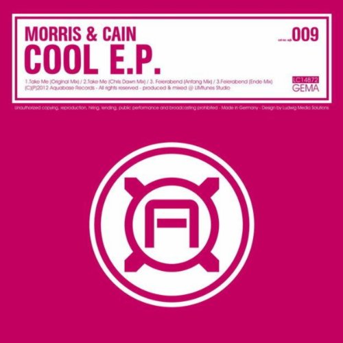 Amazon Music - Morris & CainのCool E.p. - Amazon.co.jp