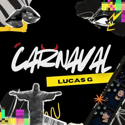 Carnaval de Lucas G en Amazon Music - Amazon.es