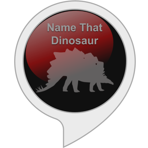 Amazon.co.uk: Name That Dinosaur : Alexa Skills