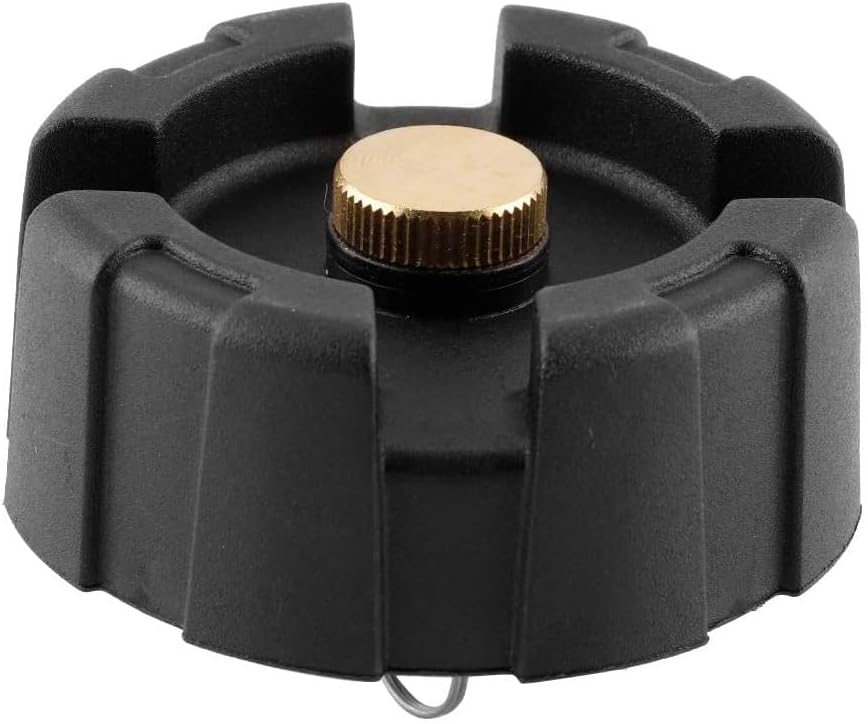 Amazon.com: Marine Boat Gas Tank Cap for YAMAHA ABS Plastic 12L/24L ...